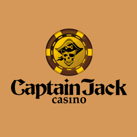 Captain Jack Casino - #1 Review - $25 Free Chip - USA accepted