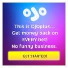 PlayOJO Online Casino - 50 Free Spins with NO Wagering Terms!