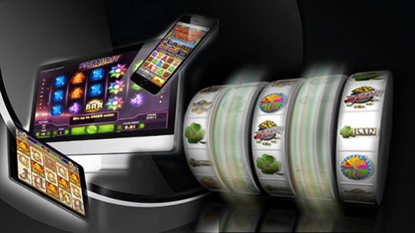 Progressive Slot Machines Explained - Where to Play - Biggest Payouts