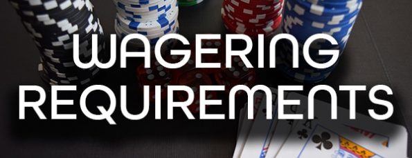Low Wagering Casino Bonus and No Wagering Requirement Casinos