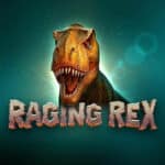 Raging Rex Slot Review and Ratings - Top Dog Casinos