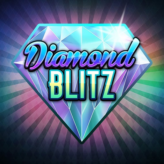 Diamond Blitz Slot Review and Ratings - Top Dog Casinos