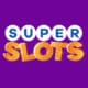 Super Slots Casino - Get a $6,000 Welcome Bonus - USA Friendly