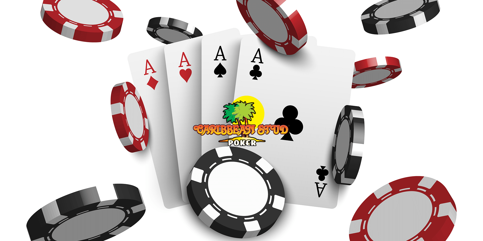 Caribbean Stud Poker Strategies - How to play the Smart Way