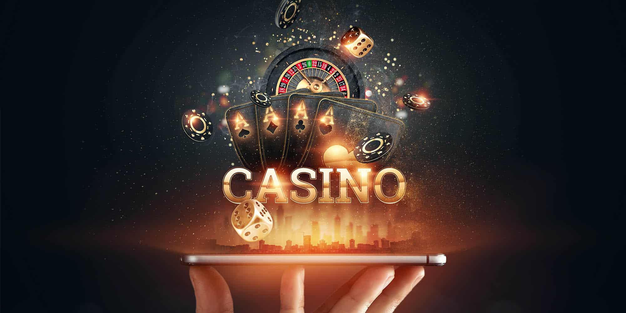 Mobile Phone Gaming Apps May Affect Online Casinos Future Earnings