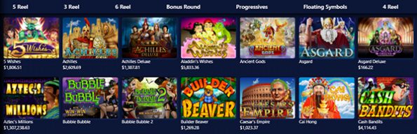 Las Atlantis Casino Review - 100% Legit - USA Casino