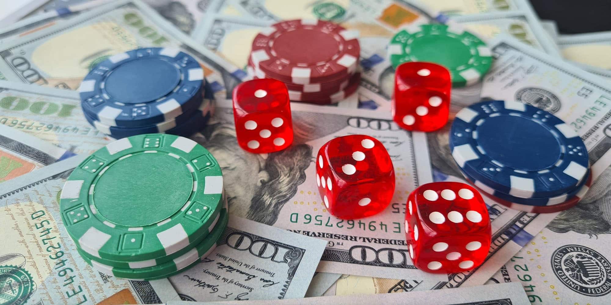 Bankroll Management Guide - How Much You Should Bet