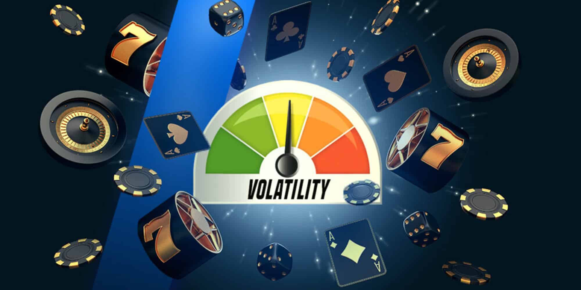 Slot Volatility: A Comprehensive Guide to Slot Variance 2025